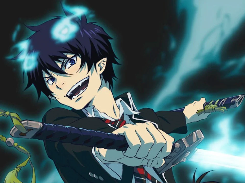 An immerse anime script , manga script, manhwa script scriptwriting ...