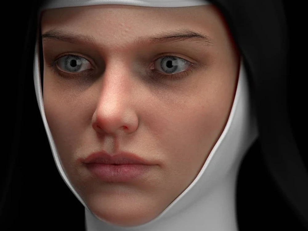 3d realistic model 3d model 3d rigging 3d character modeling 3d animation | Upwork