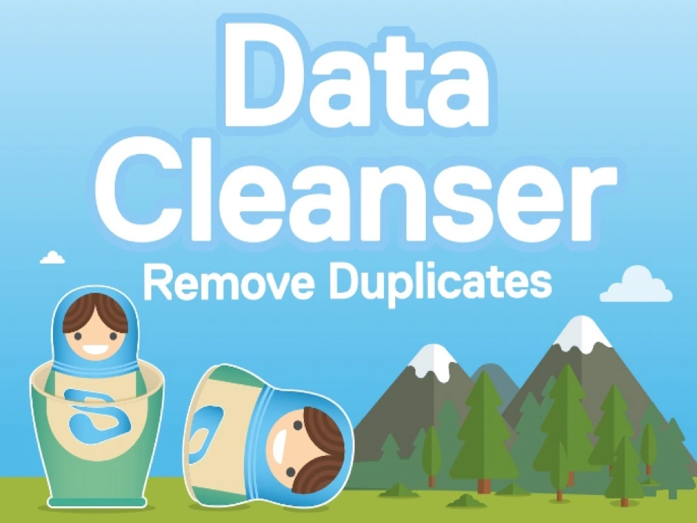 Data upload or Cleaning Data in Salesforce | Upwork