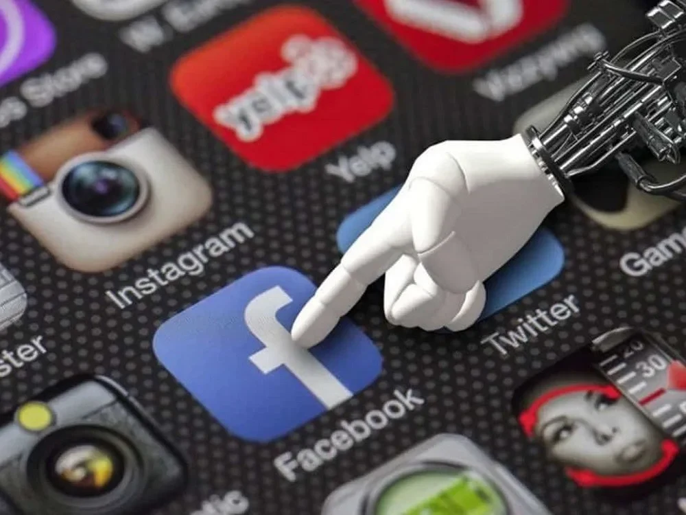 Get Develop Automated Instagram Api Bot Youtube Automation Bot Tik Tok