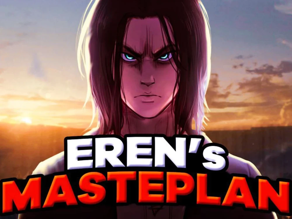 An eye-catching anime thumbnail | Upwork