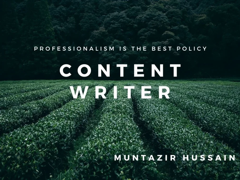 Captivating content writing tailored to your business and target audience. | Upwork