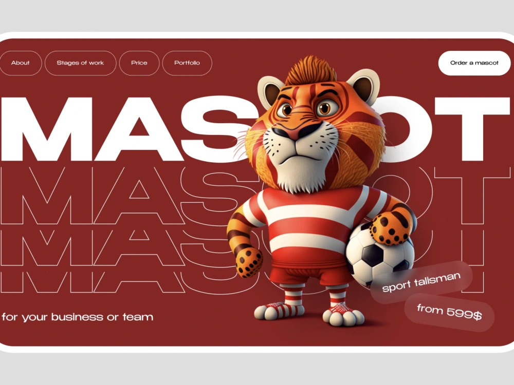 An amazing UI/UX design | Upwork