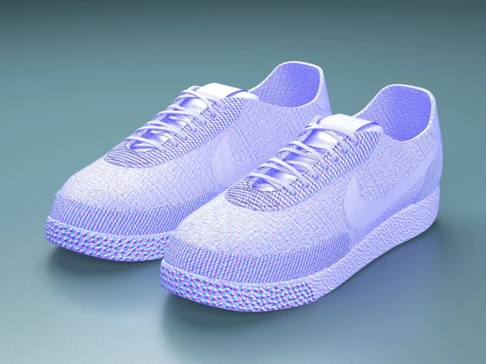 A 3d shoe design, shoe modeling, 3d shoe animation | Upwork
