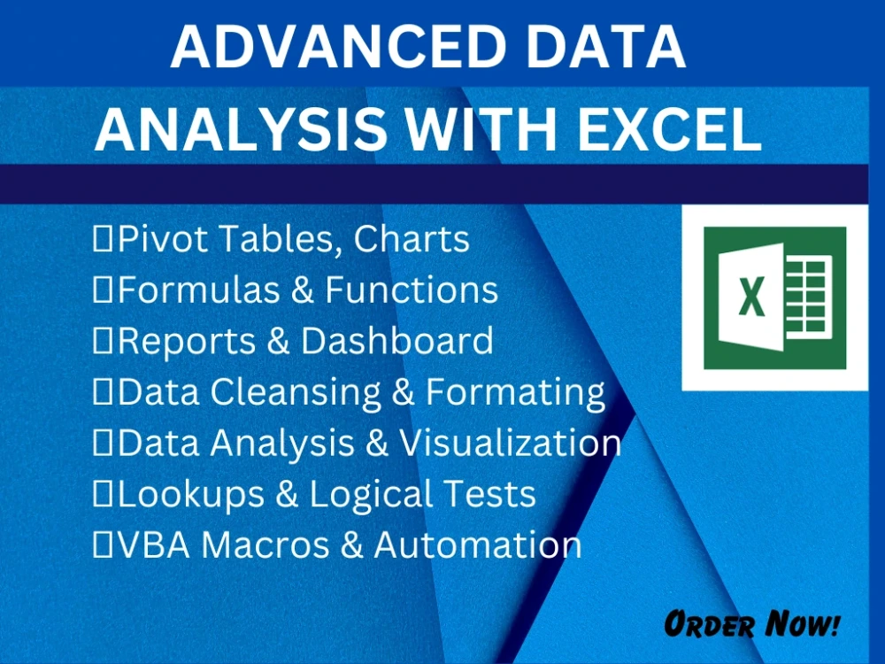 Data Analysis Automation Using Formula | Dashboard and Custom ...