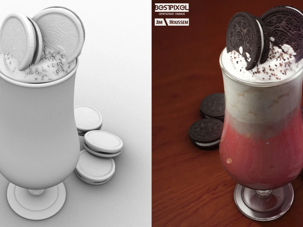 3D realistic/cartoon models and scenes | Upwork