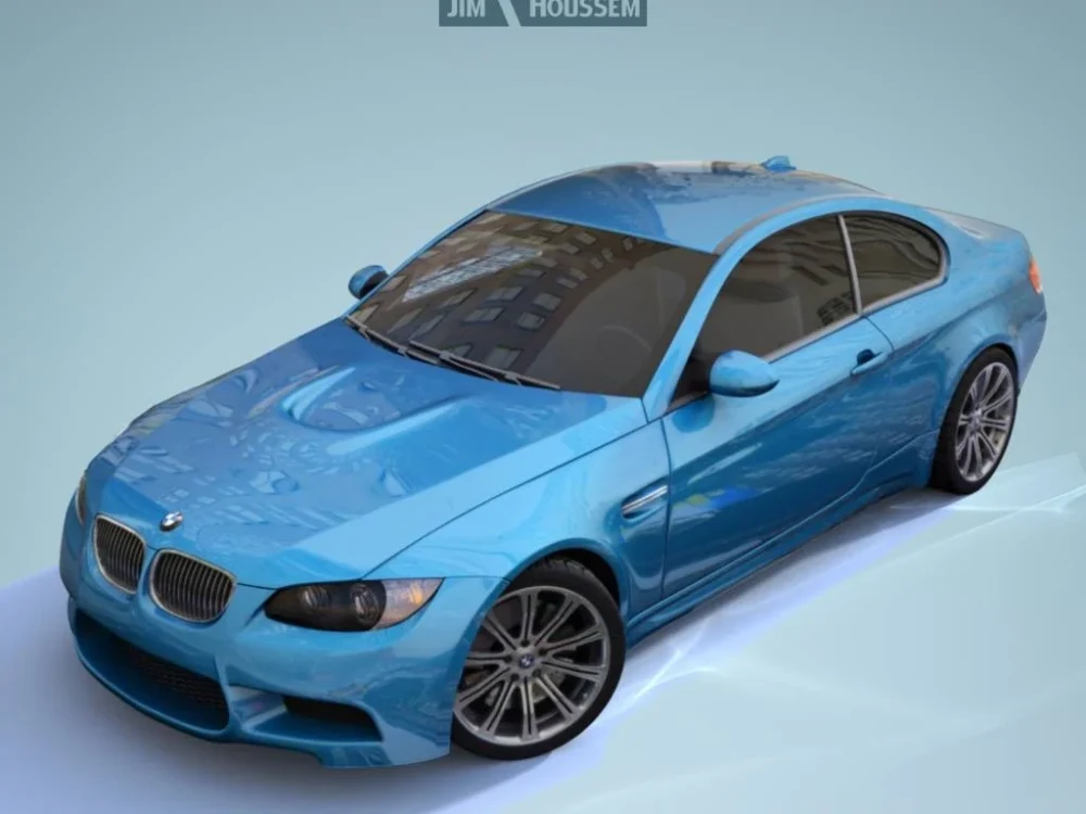 3D realistic/cartoon models and scenes | Upwork