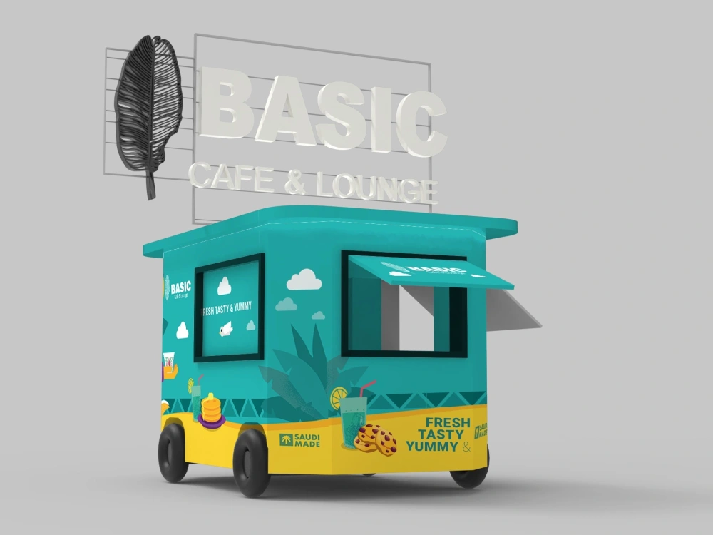 An effective booth Design | Upwork