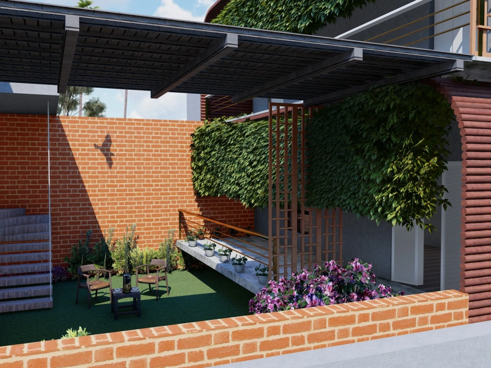 A fantastically designed interior for your commercial or residential ...
