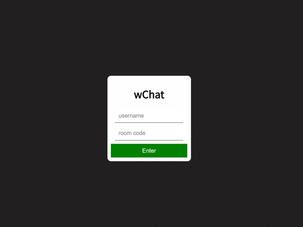 An amazing realtime chat application | Upwork