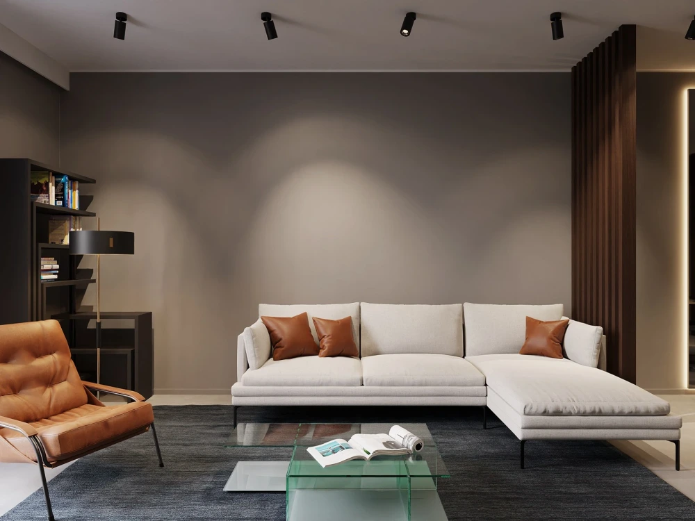 Highly realistic Interior Visualizations of your project | Upwork