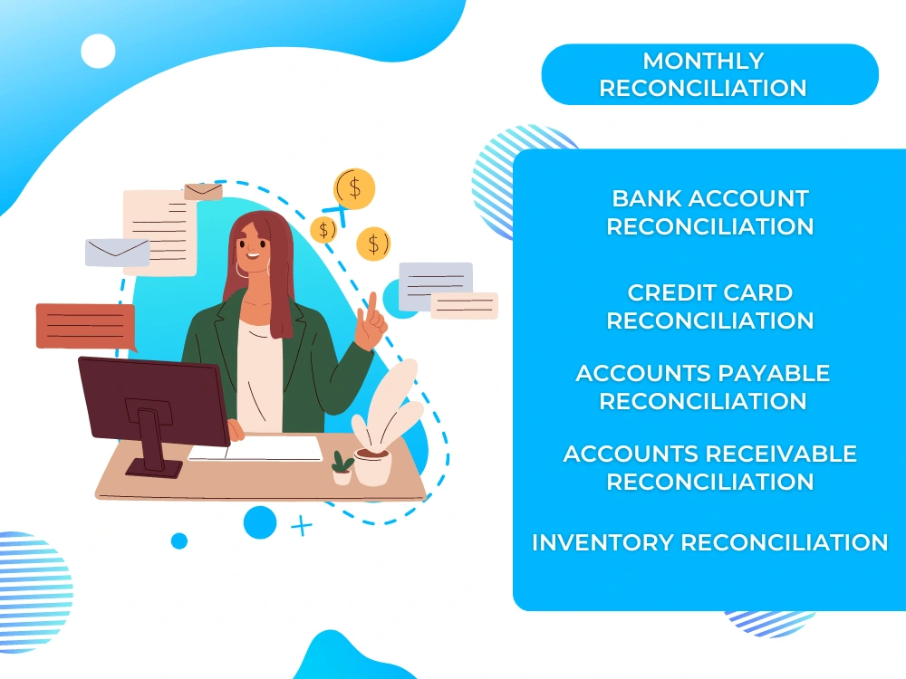 Streamline Your Finances with Monthly Reconciliation Management ...