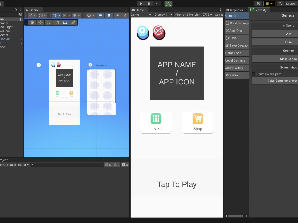 A unity tool to enhance your or your team's development speed | Upwork