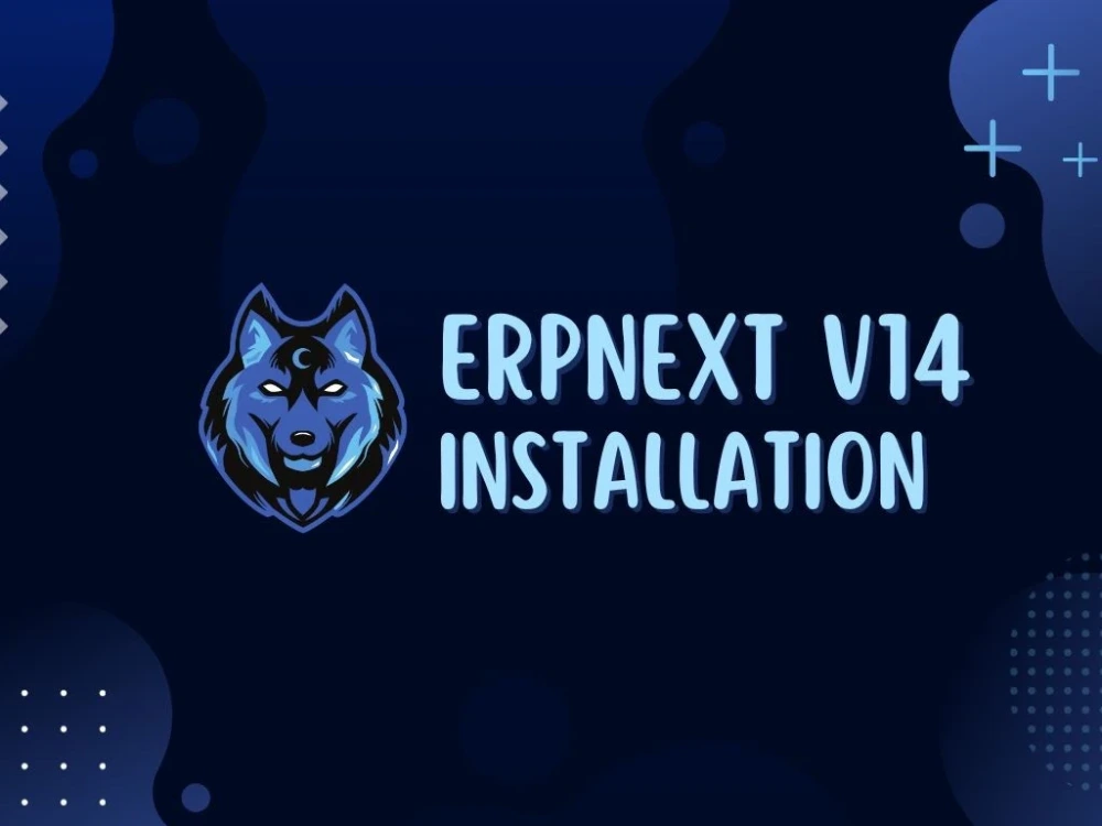 ERPNext v14 or v15 installed on your Ubuntu Server | Upwork