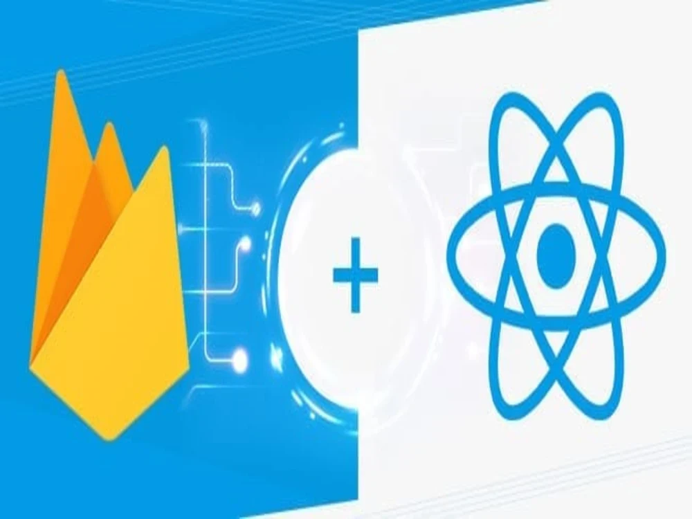A react native app with Firebase | Upwork