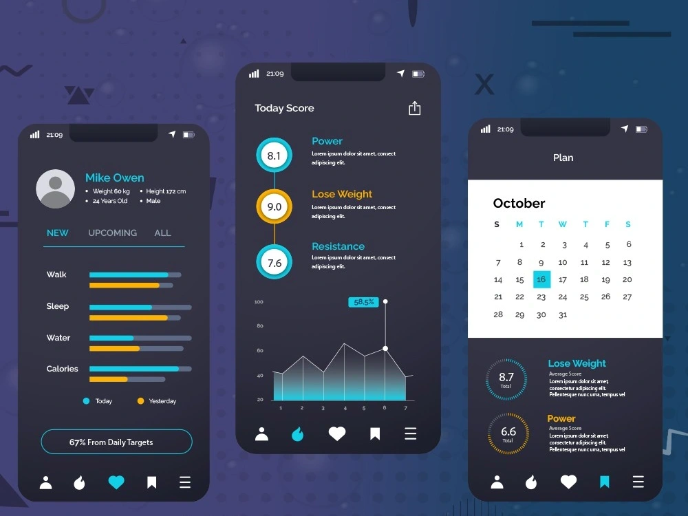 Hybrid Android And Ios React Native App From React Native Developer Upwork
