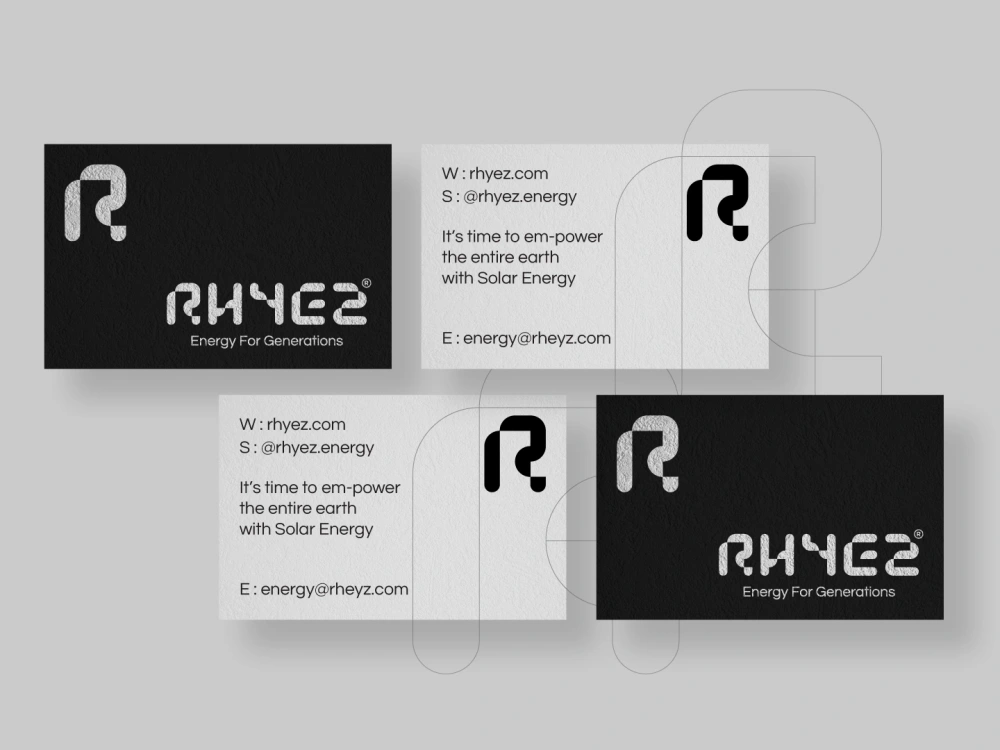 Modern and Sleek Logo Design to Boost Your Business Branding | Upwork