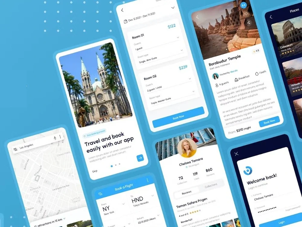 Hybrid Android And Ios React Native App From React Native Developer Upwork