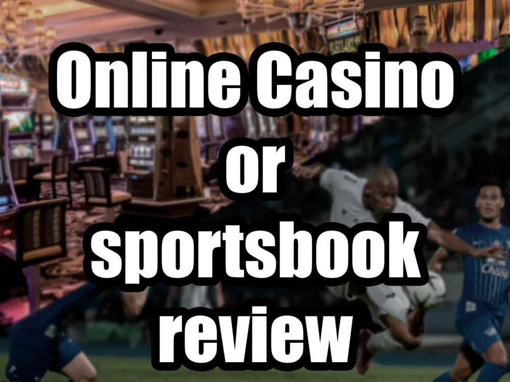 A professional gambling / sports betting site review | Upwork