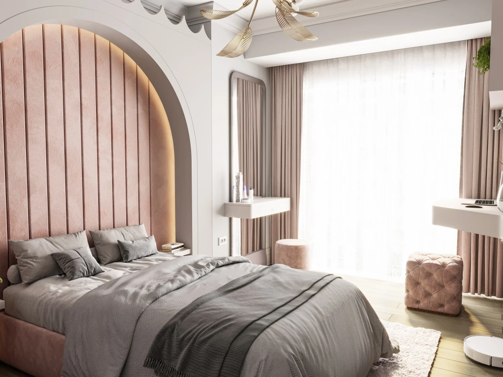 RENDER's Portfolio - Mixed Images | Upwork