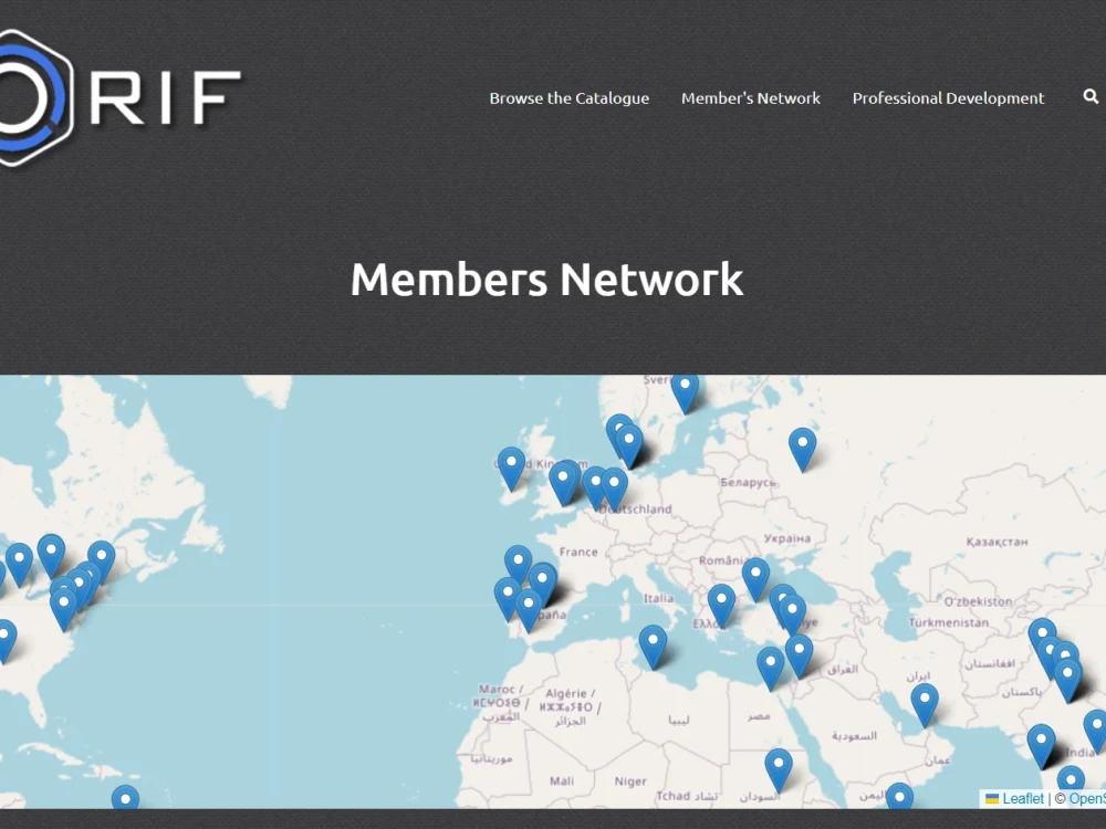 PHP Laravel Full-Stack developer | Upwork