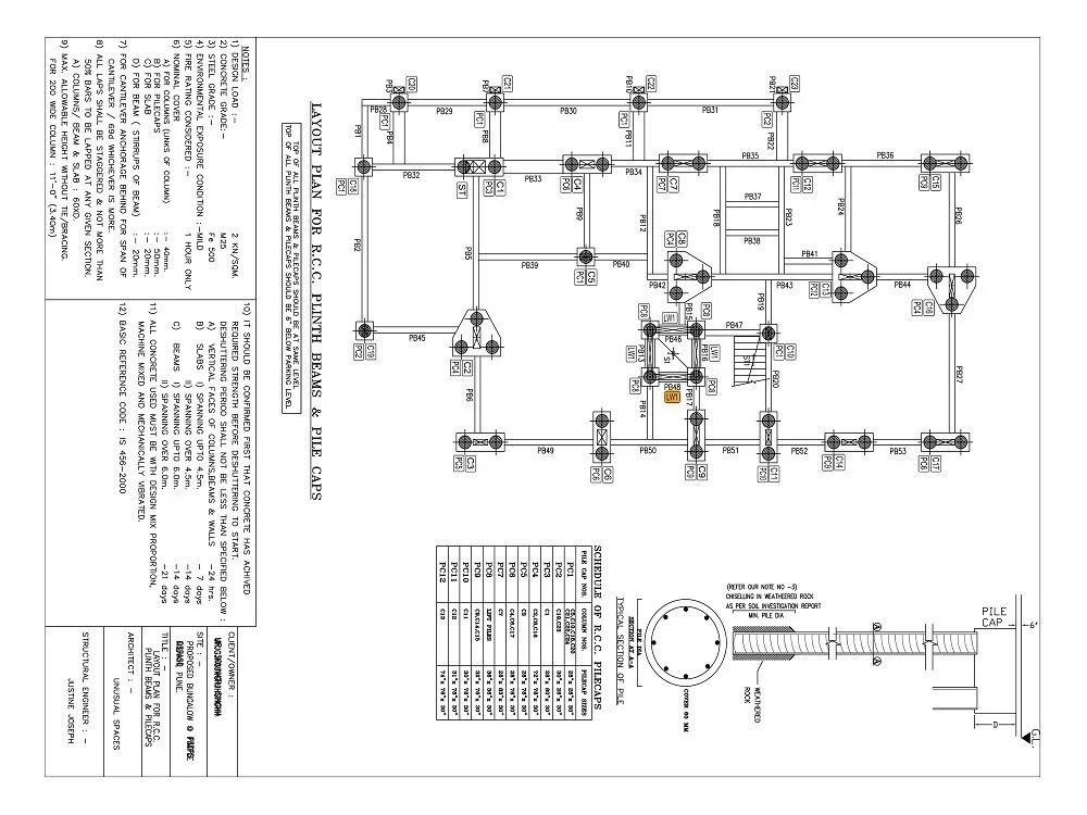 Robust Structural Design services of RCC and Steel structures | Upwork