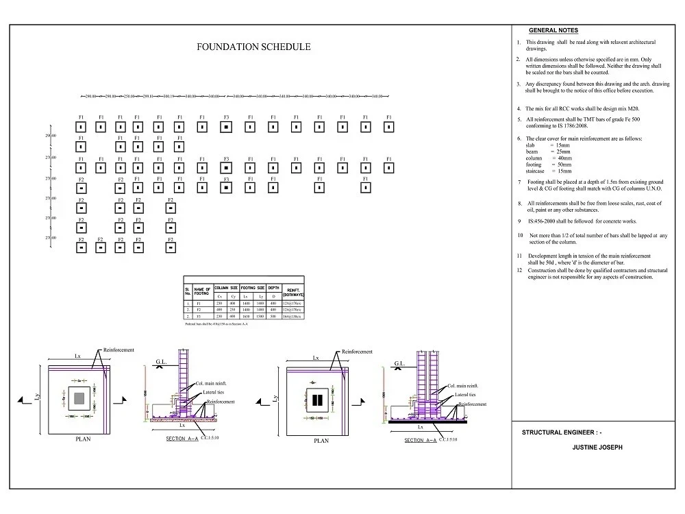 Robust Structural Design services of RCC and Steel structures | Upwork
