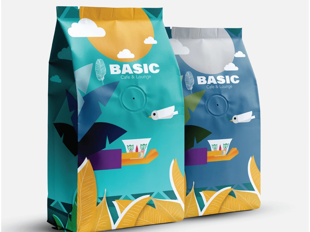 Make a package that tells your story | Upwork