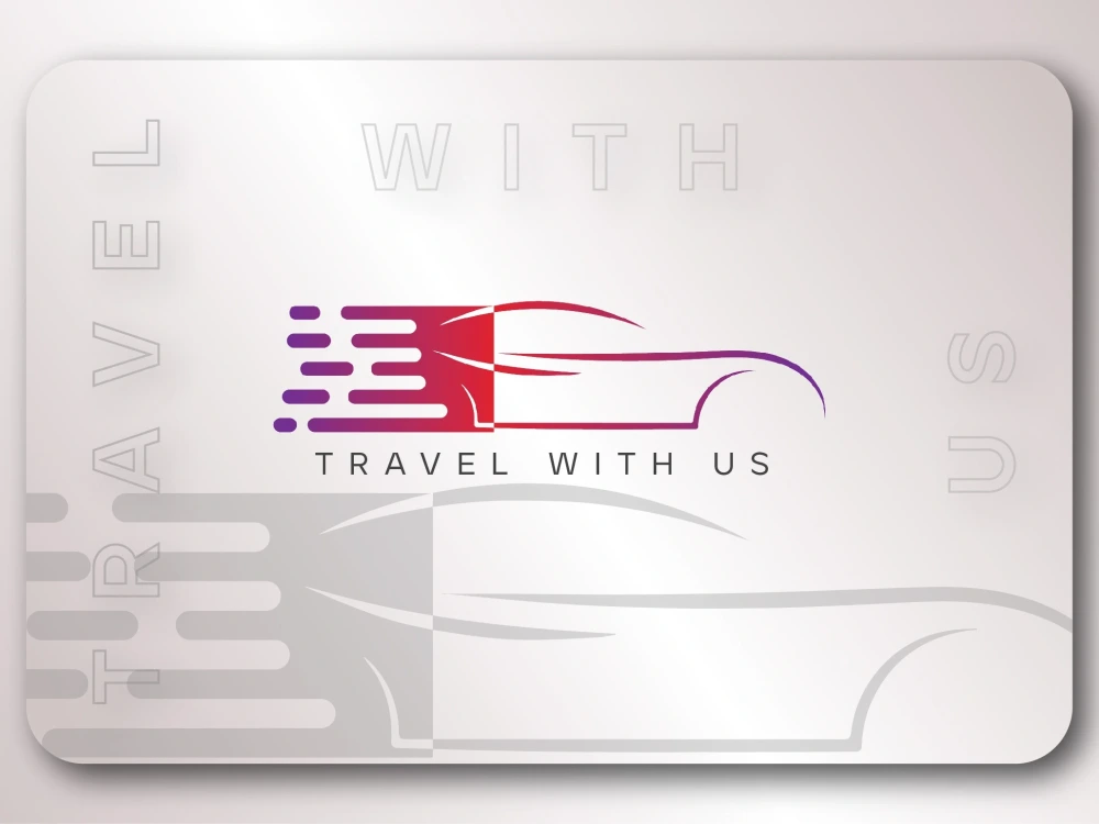 A unique wordmark text based logo for your brand | Upwork