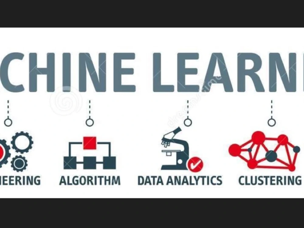 A Machine Learning Or Deep Learning Model With Jupyter Notebook Upwork
