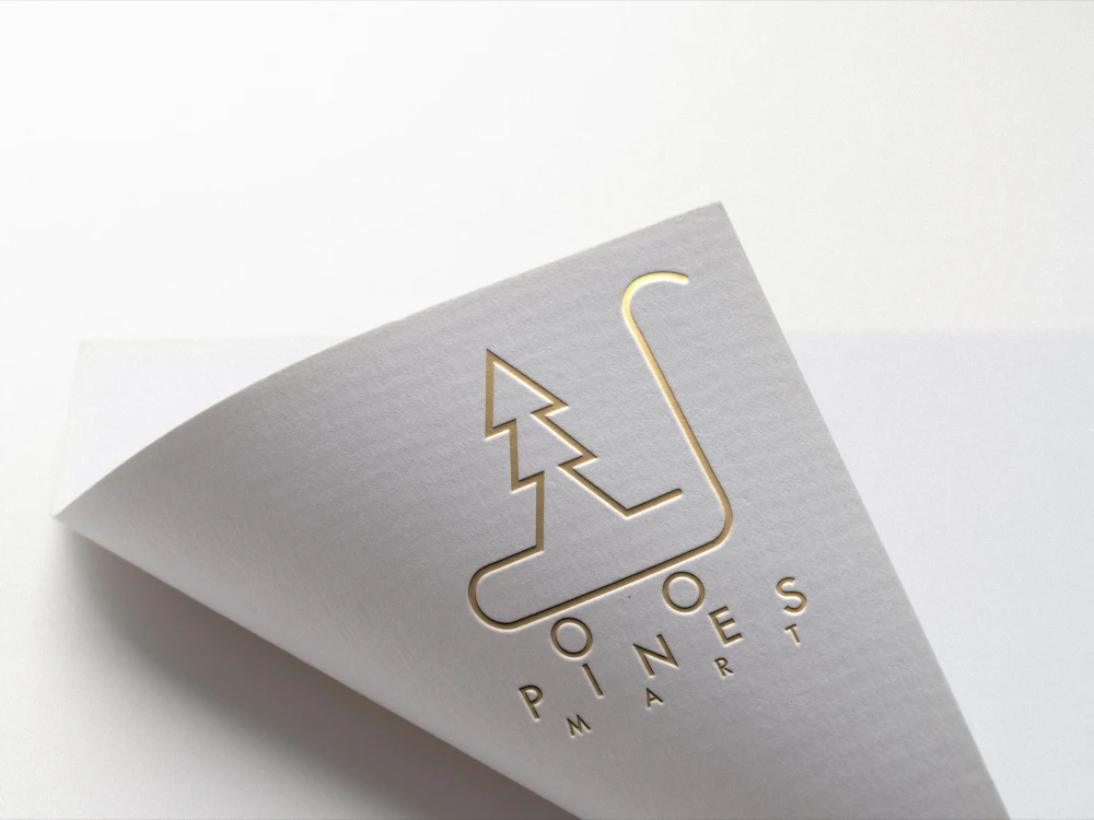 A unique wordmark text based logo for your brand | Upwork