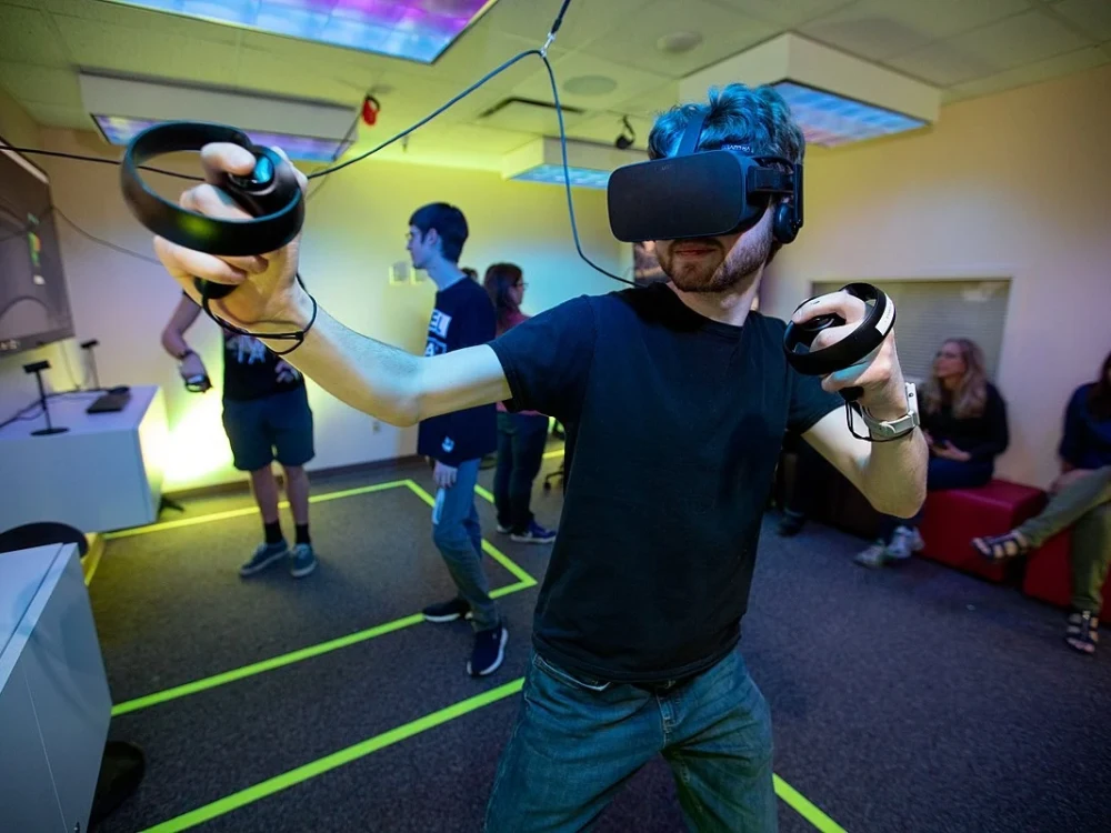 VR game, multiplayer game, nft game, unity 3d game, and game development | Upwork