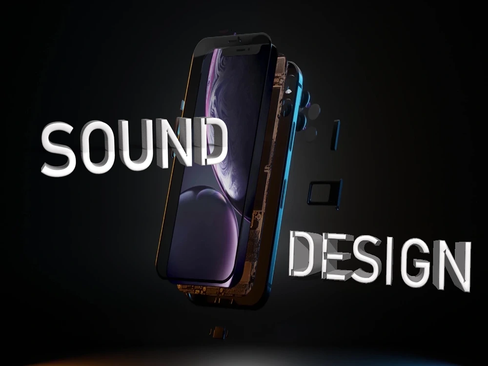 Sound design and mixing for your video | Upwork