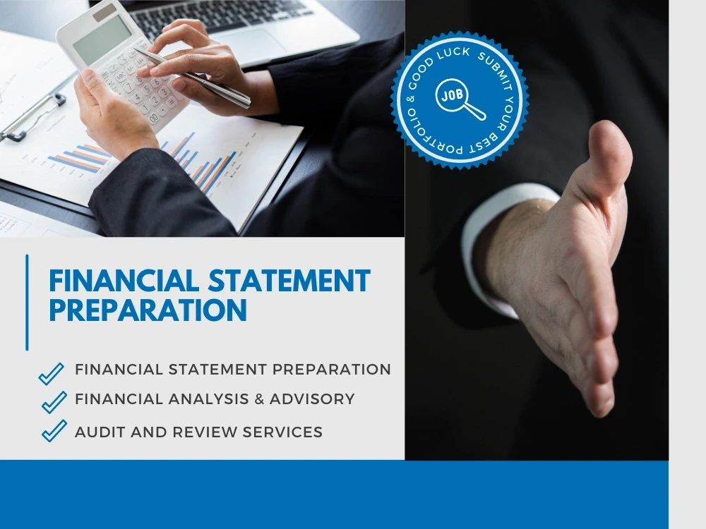 Elevate Your Financial Strategy with Accurate Statement Preparation ...