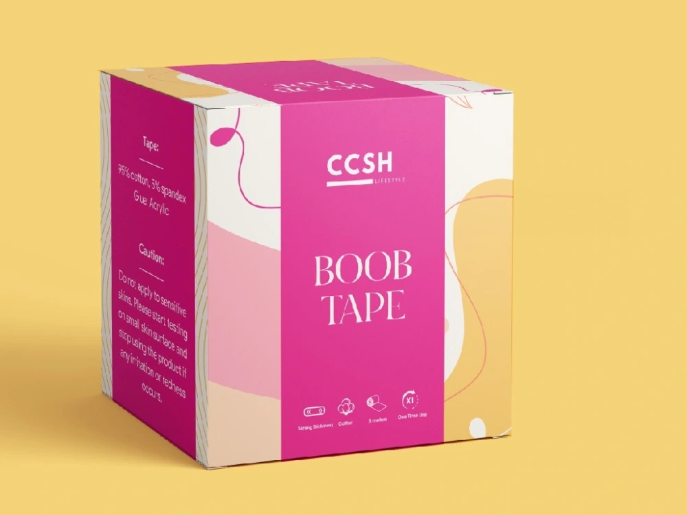 Professional and creative box packaging design, product packaging ...