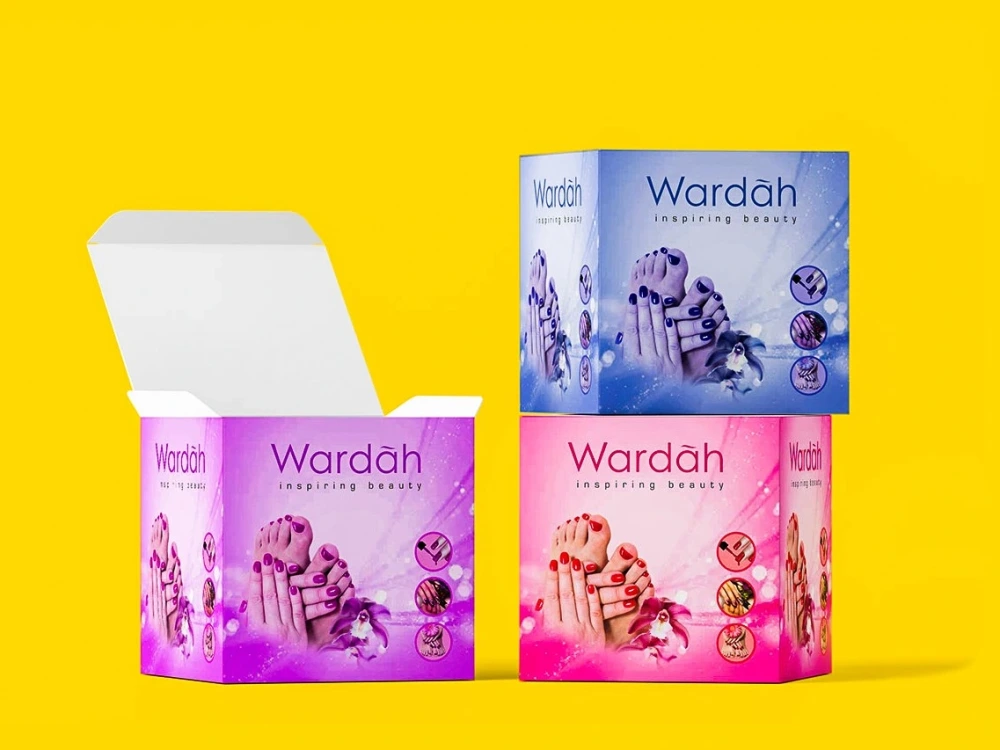 Professional and creative box packaging design, product packaging ...