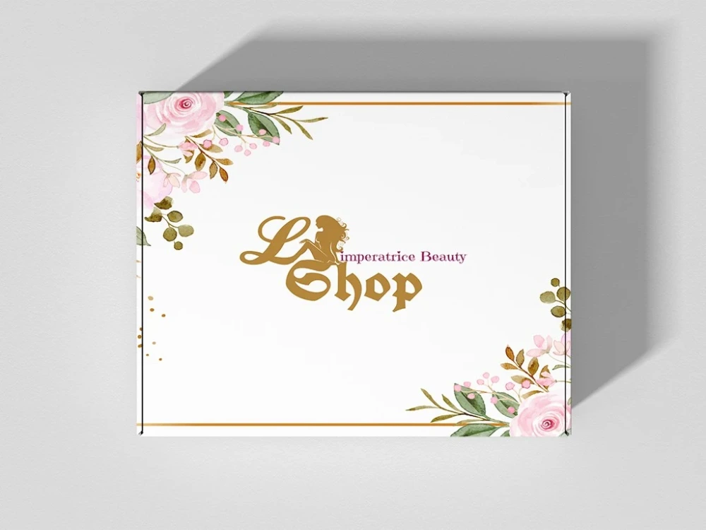 Professional and creative box packaging design, product packaging ...