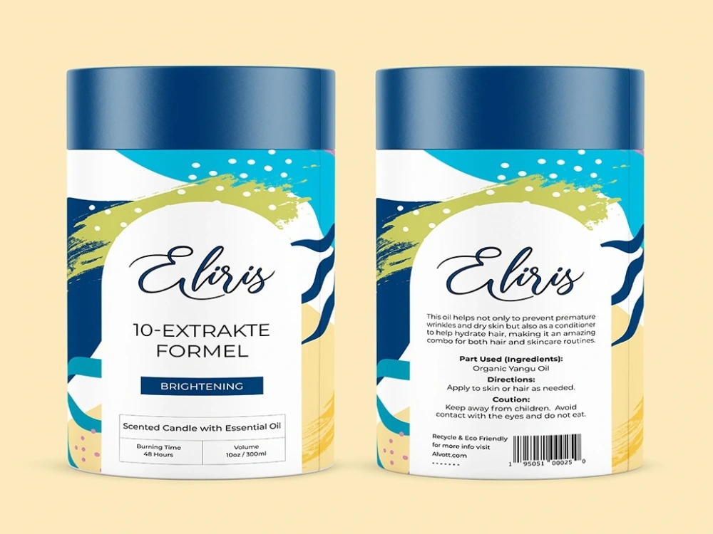 Professional and creative box packaging design, product packaging ...