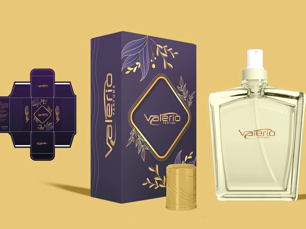 Professional and creative box packaging design, product packaging ...