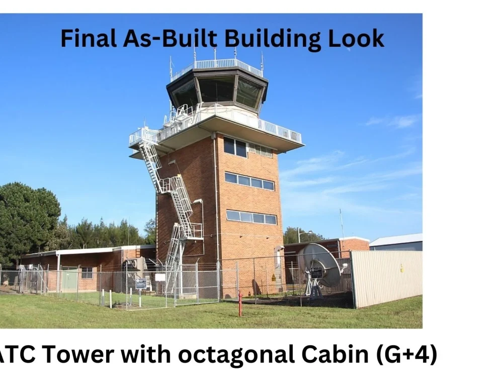 Designs of civil structural engineering projects, and construction ...