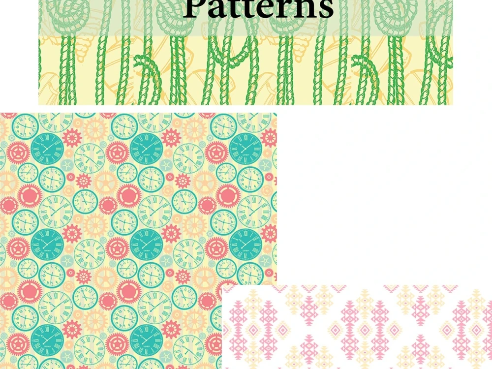 Textile designing prints in 1 day | Upwork