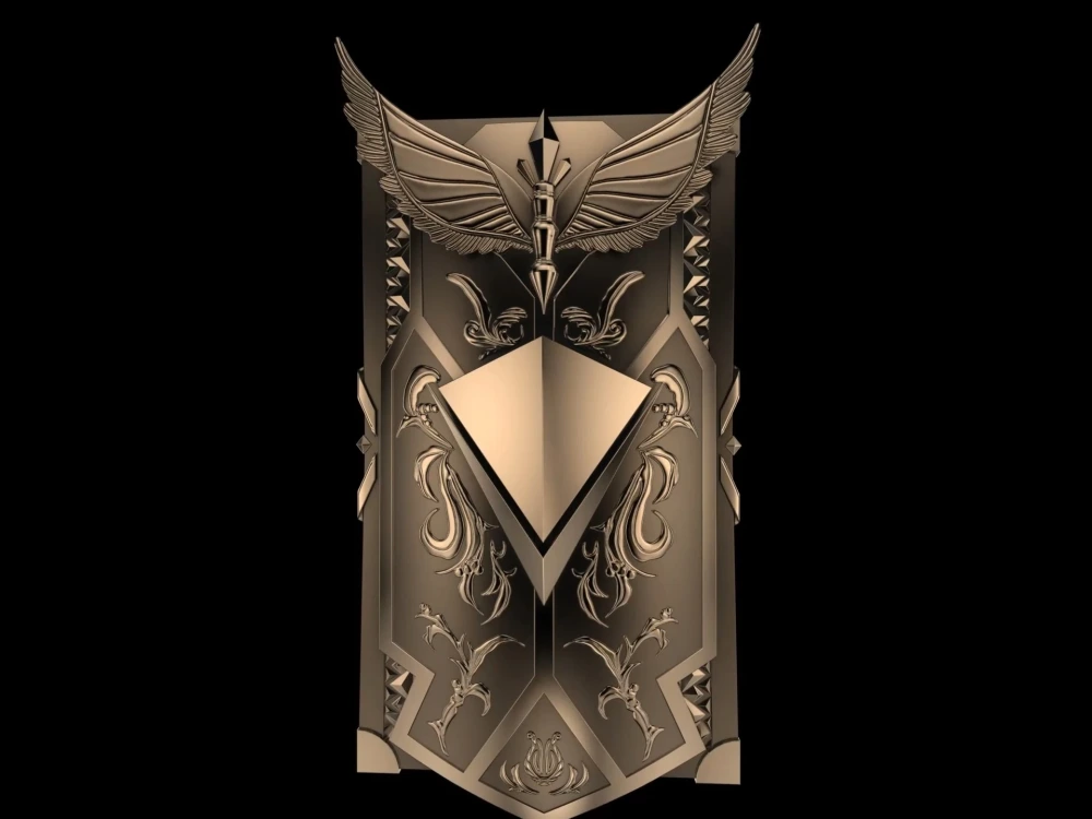 An animated NFT pass\ticket card | Upwork