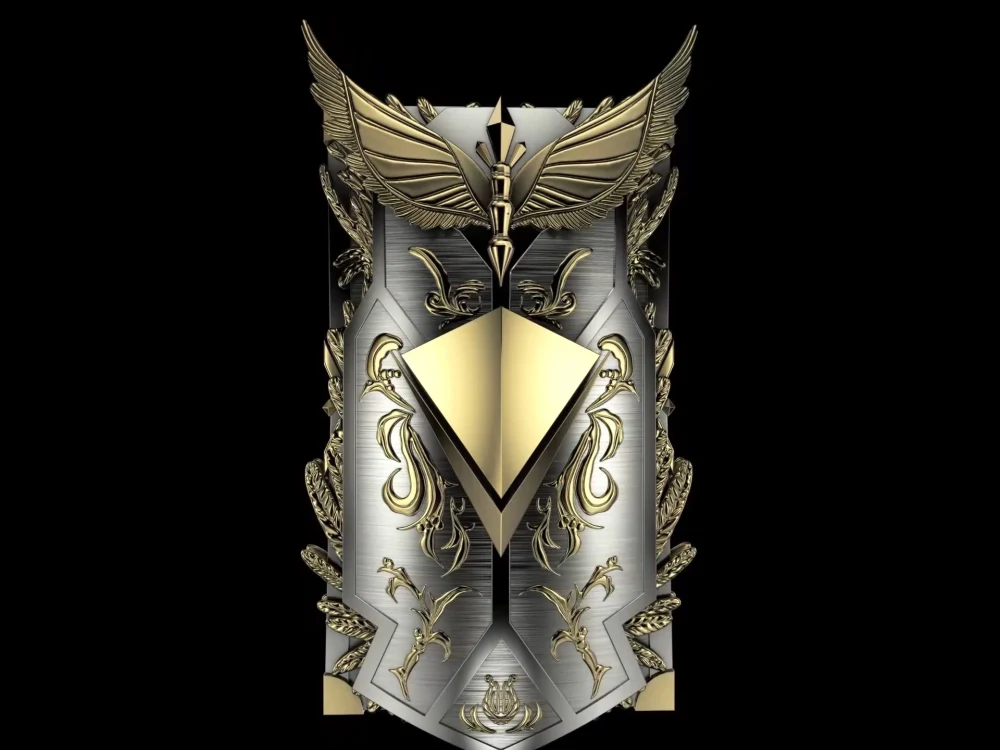 An animated NFT pass\ticket card | Upwork