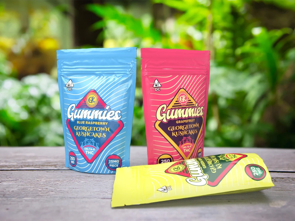 Eye-catching labels for your consumable products | Upwork