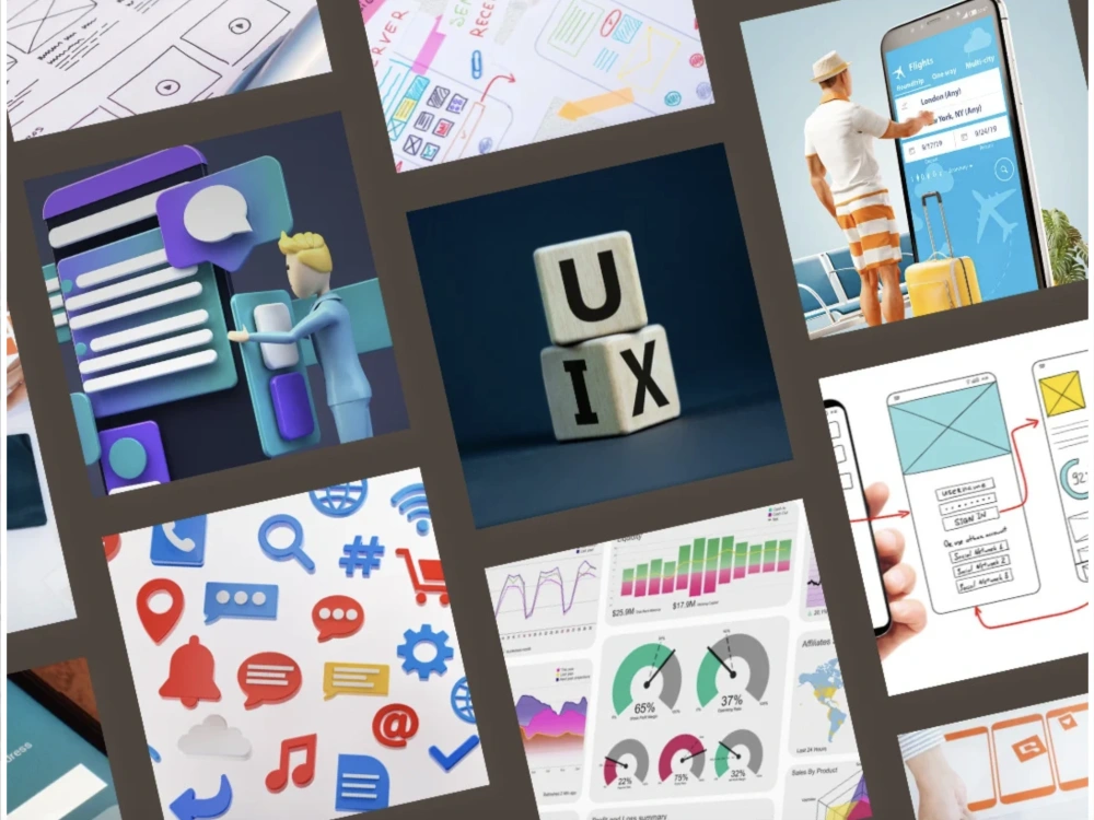 Figma UI design for your app or website | Upwork