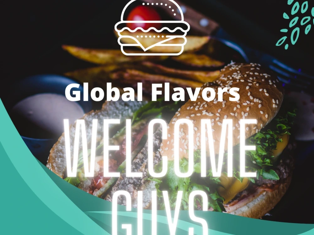 Tempting Food & Beverage Logos: You'll Crave for More | Upwork