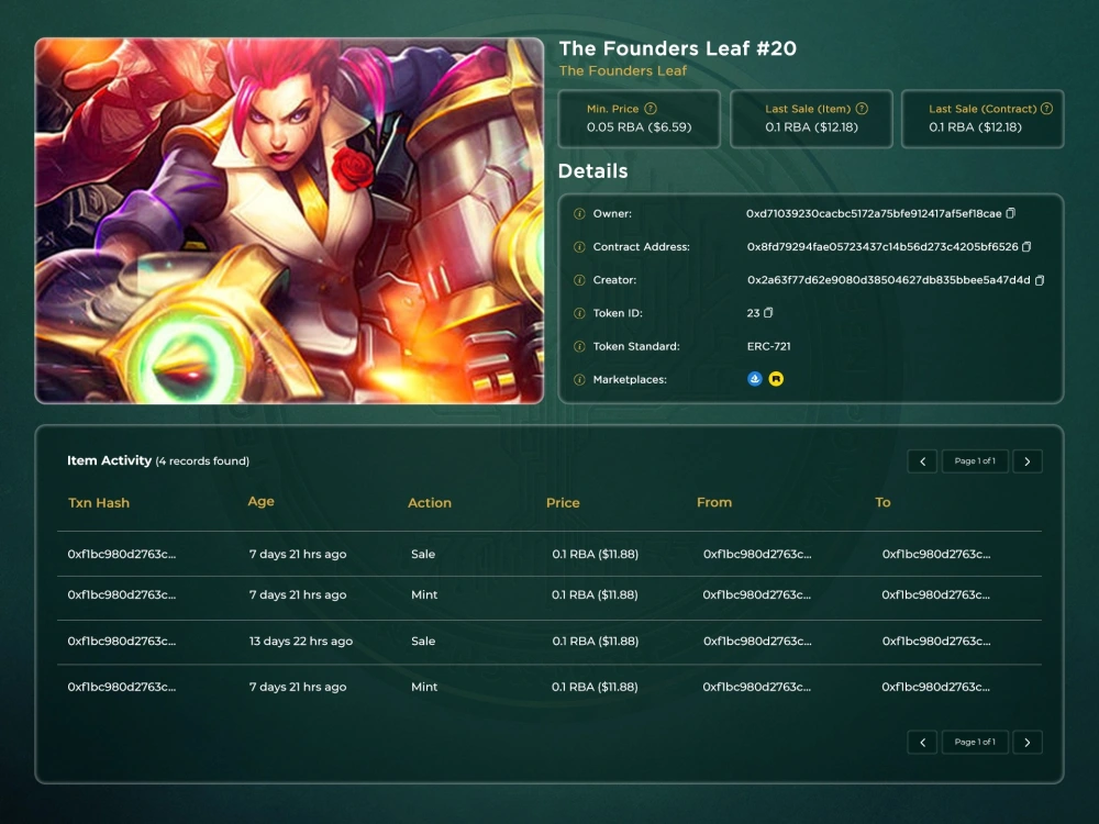 An amazing UI design for website and mobile applications | Upwork