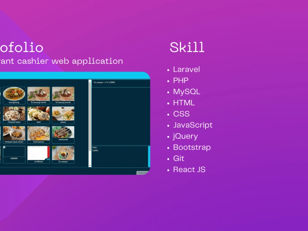 PHP Developer | PHP | Laravel | Web Developer | Upwork PHP Developer | PHP | Laravel | Web Developer | Upwork