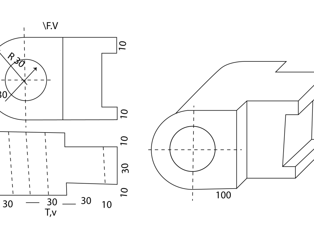Patent drawings/illustrations of your product | Upwork