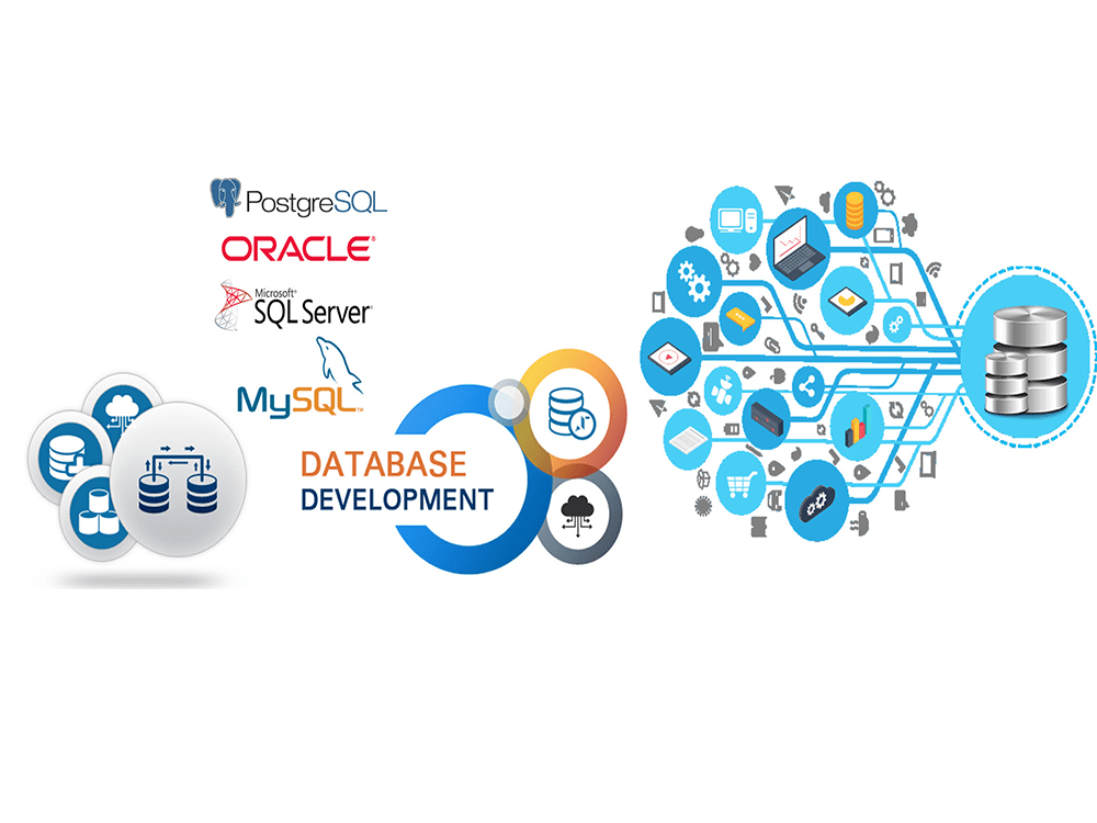 Database Architecture Design for your project | Upwork Database Architecture Design for your project | Upwork